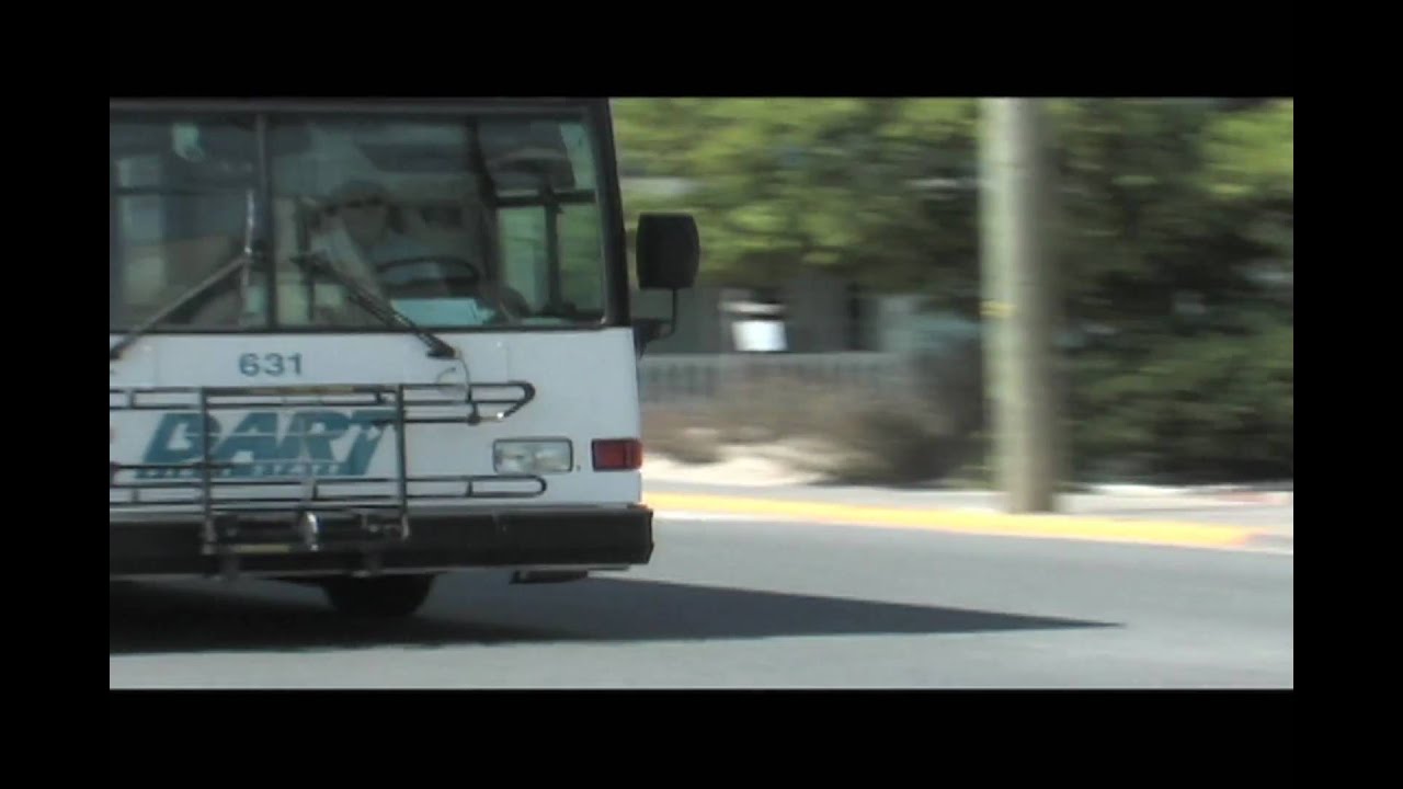 DART First State Travel Training - YouTube