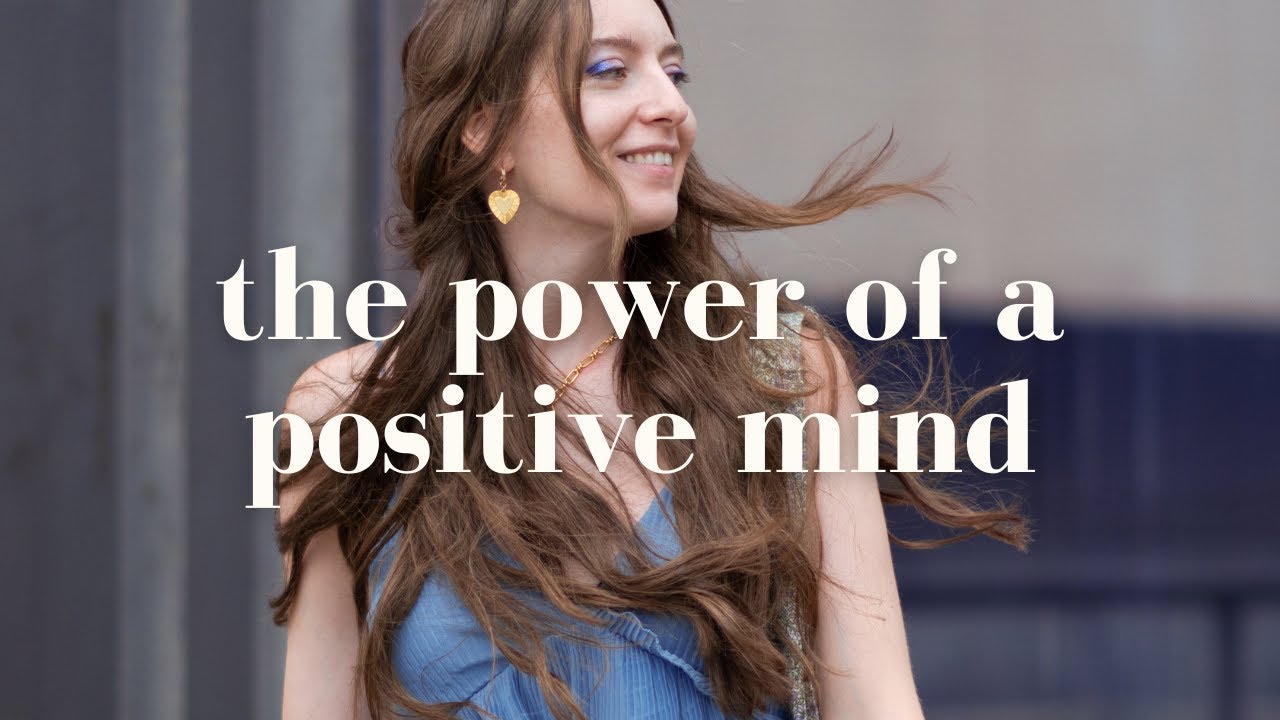 The Power of Positivity: Simple Steps to Build and Maintain a Positive ...