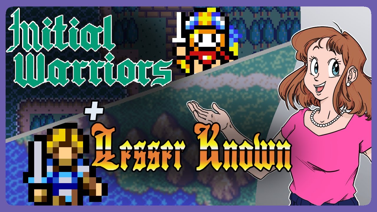 Initial Warriors+Lesser Known - Freezer - YouTube