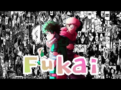 FUKAI CAPITULO 36 - YouTube