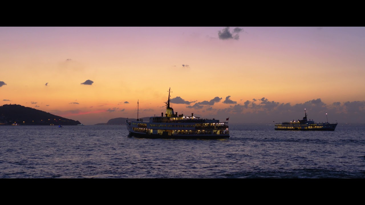 Goodbye Istanbul - Turkey - August 2018 - YouTube