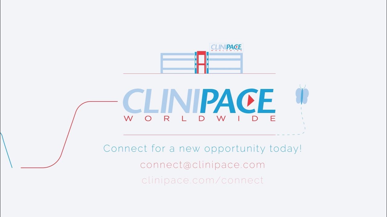 Clinipace HR DNA - YouTube