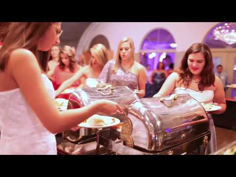 Amanda's Sweet 16