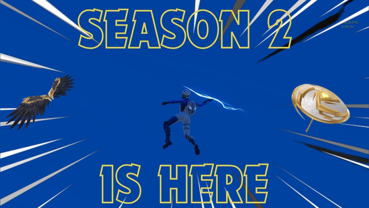 First Win in Season 2 - YouTube
