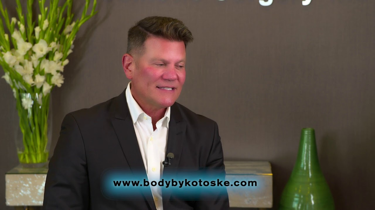 Dr. Thomas Kotoske, The Skin Spa at The Cosmetic Surgery Institute ...