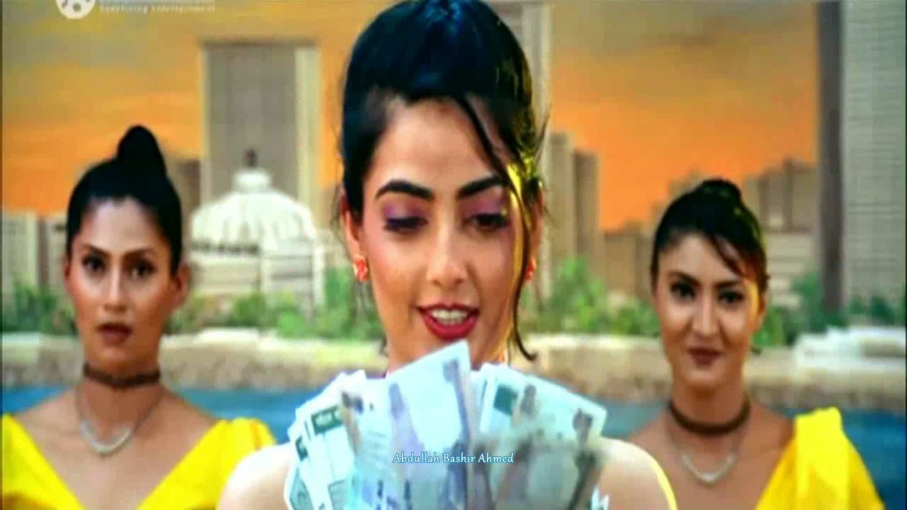 Is Tarah Dekho Na Humko { Censor 2001} Bollywood Songs | Udit Narayan, Alka Yagnik | - YouTube