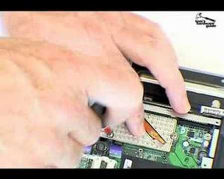 Tom's Hardware DIY Laptop Guide - YouTube