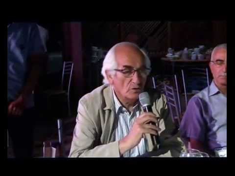 Yeşilhisar Buluşması İftar Yemeği -8 / Yeşilhisar Platformu