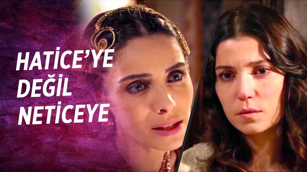 Hatice'yi Görünce Halime Şükrediyorum 😥 - YouTube