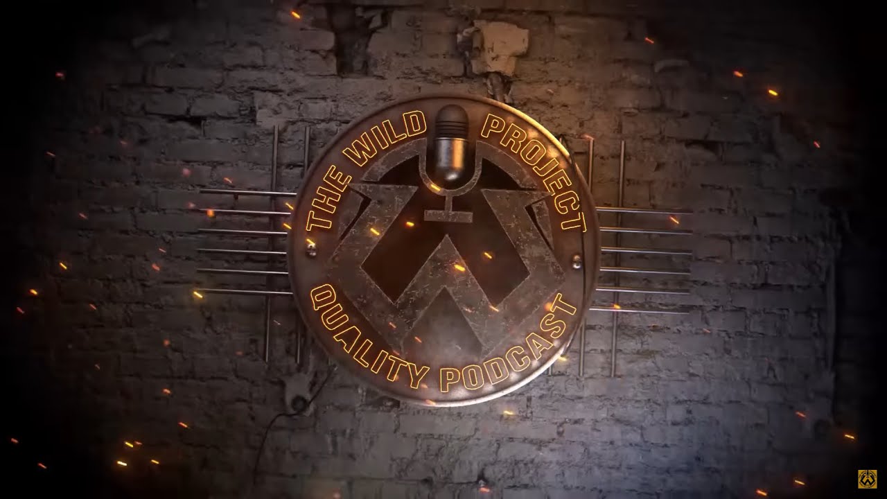 Intro de The Wild Project v2 - YouTube