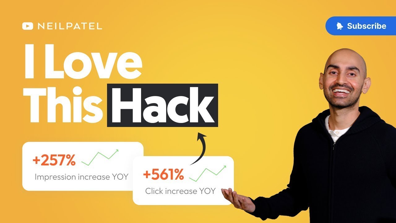 My Ultimate (Quick) Traffic Hack - YouTube