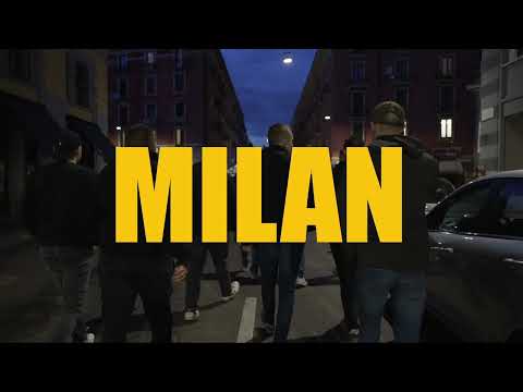 SAISON 2023/2024 - EL : FILM MILAN/SRFC & SRFC/MILAN. FEVRIER 2024.