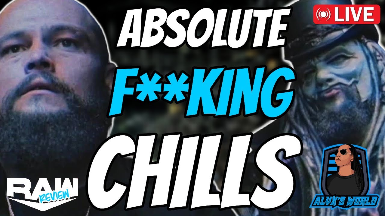 Uncle Howdy Speaks to Bo Dallas About Bray Wyatt | Wyatt Sicks VHS ...