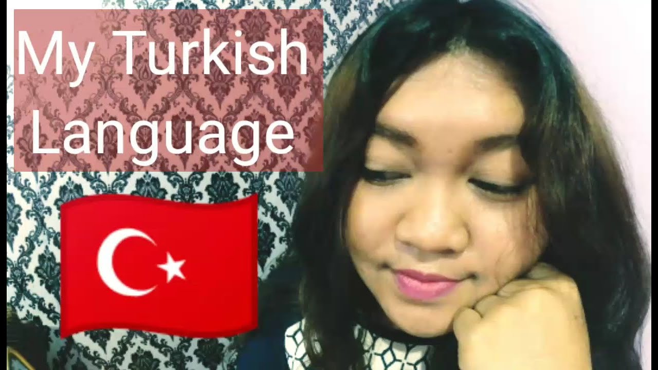 i learn Turkish Language - YouTube