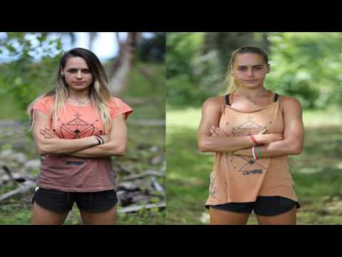 Survivor Yarışmacılarının İnanılmaz Değişimleri
