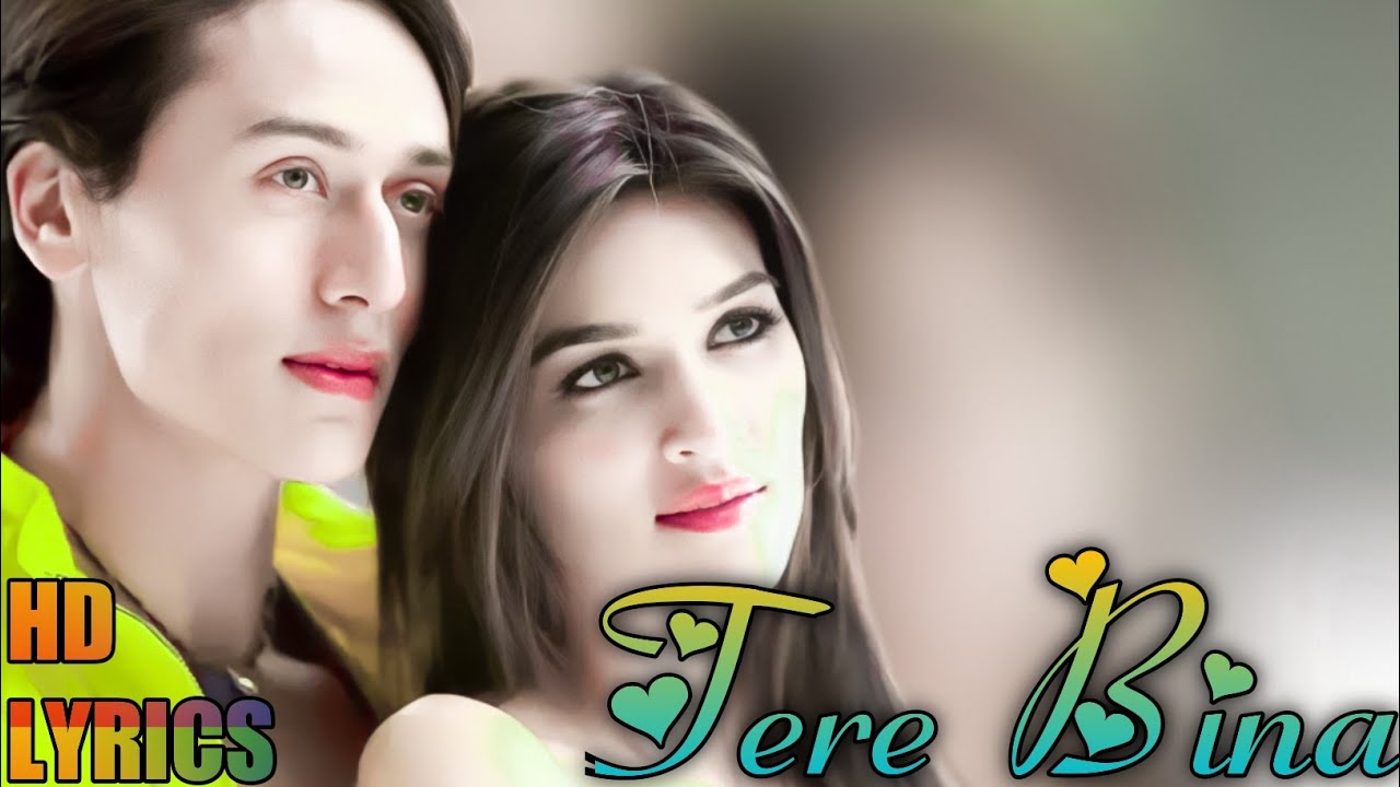 Tere Bina Heropanti