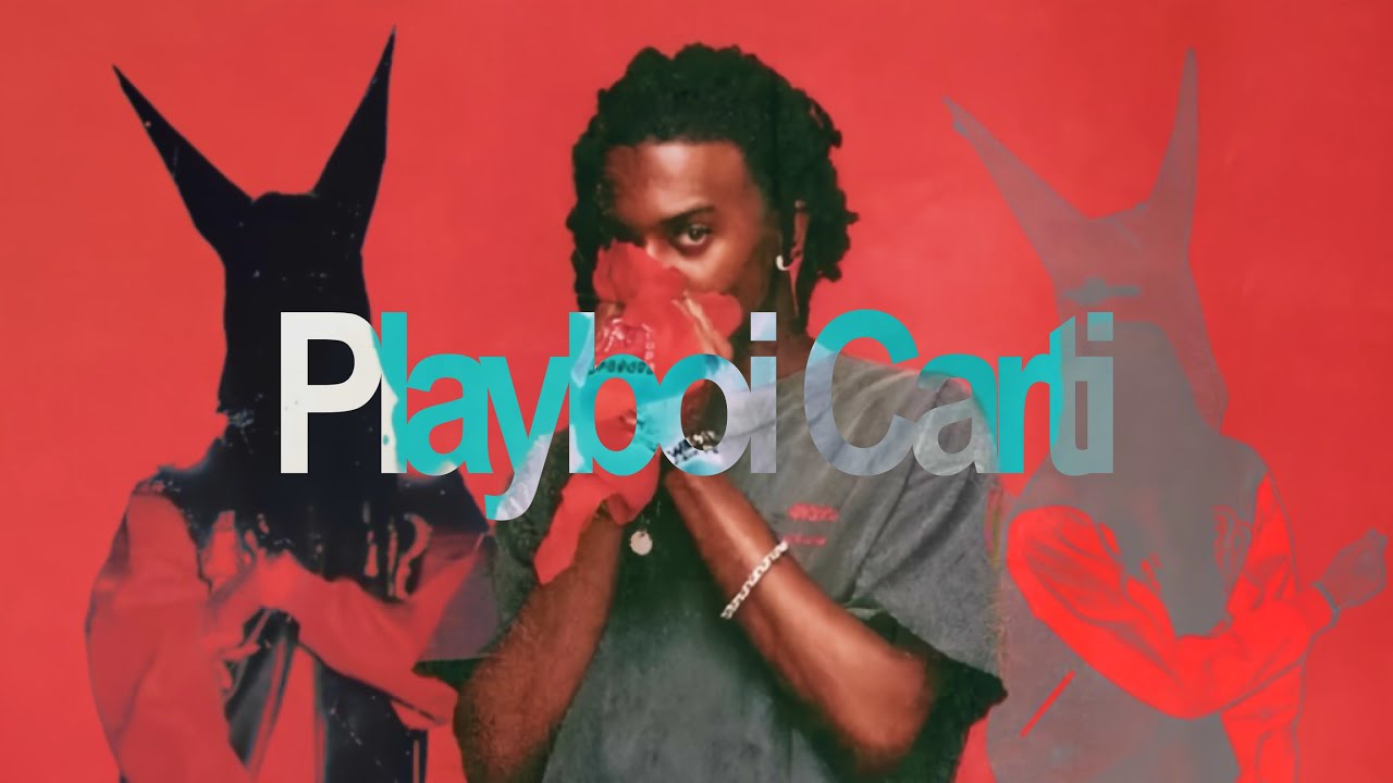 러닝할 때 듣는 플레이보이 카티 플레이리스트 | Playboi Carti Playlist - YouTube