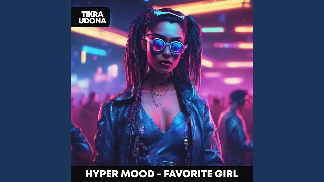 Favorite Girl - HYPERTECHNO - YouTube