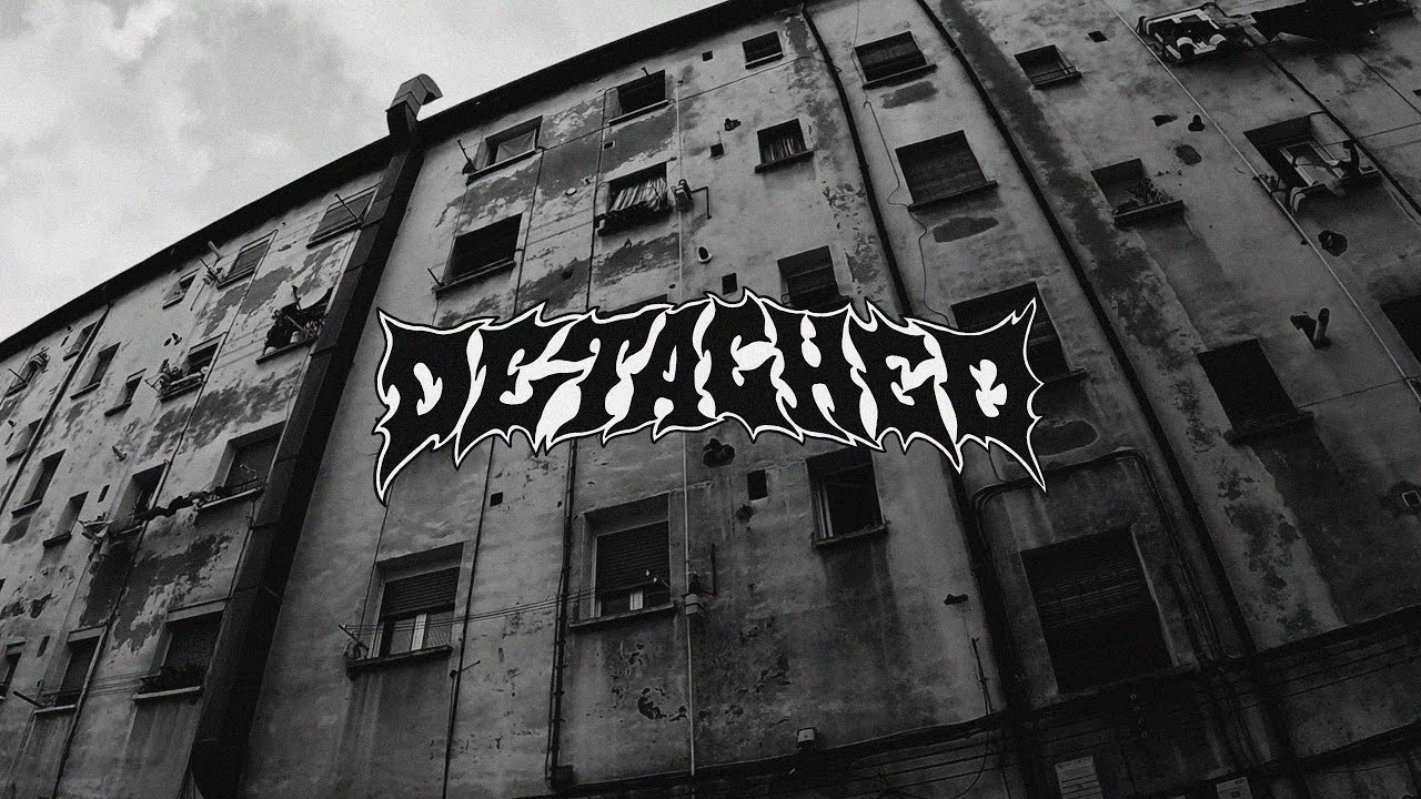 DETACHED - SPOTLIGHT (OFFICIAL MUSIC VIDEO) - YouTube