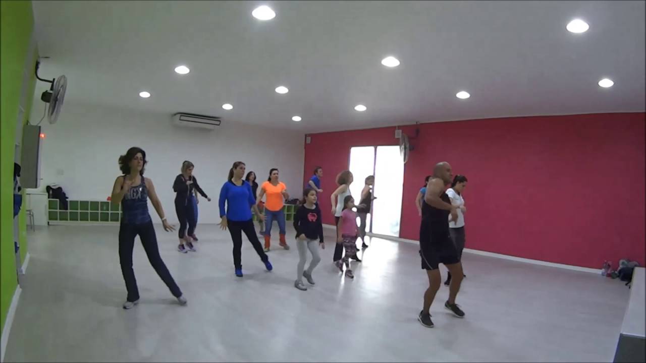 Free Dance - YouTube