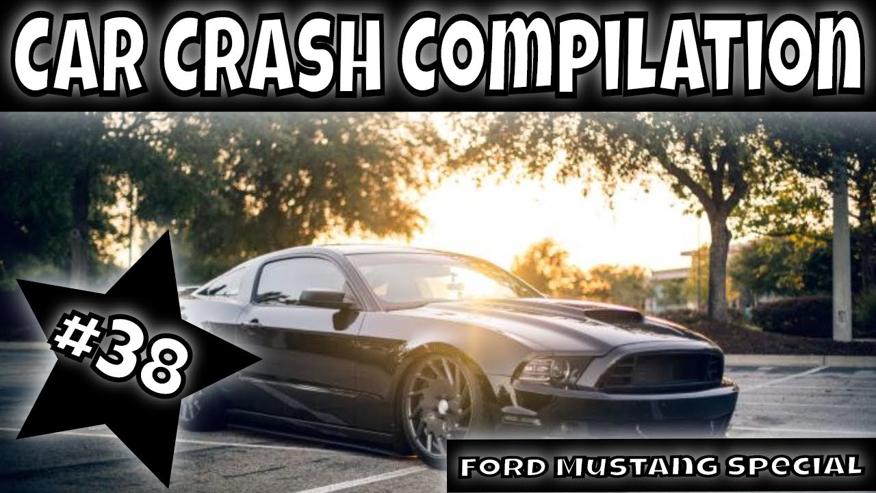 Car Crash Compilation - Dashcam - The Most Horrific Driving Fails ...