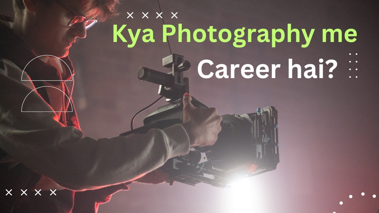 Photography 1O1 | Career in photography | Ft. Shivam Pandey (Global ...