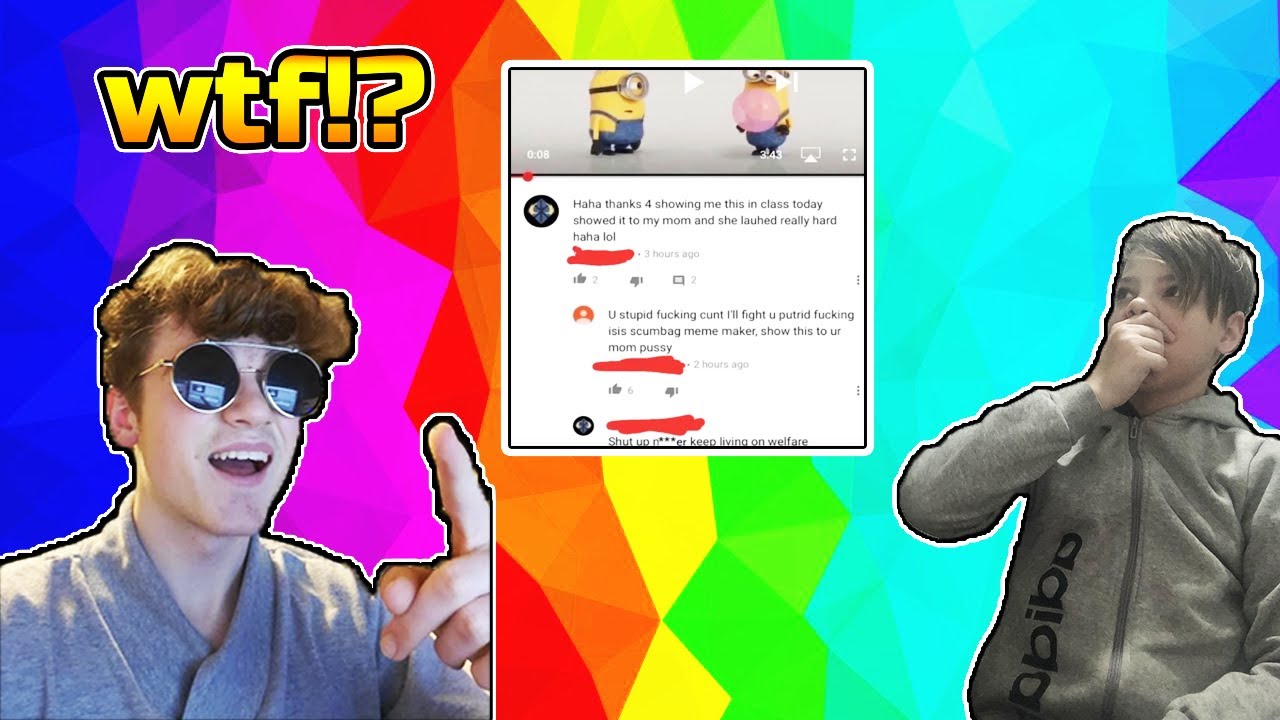 The best reddit video on youtube... - YouTube