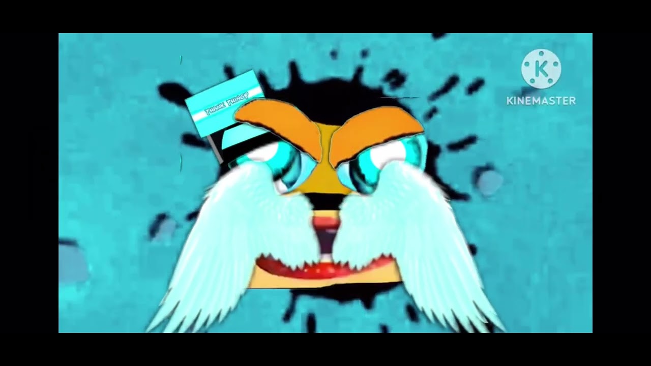Thank thingy is angry - YouTube