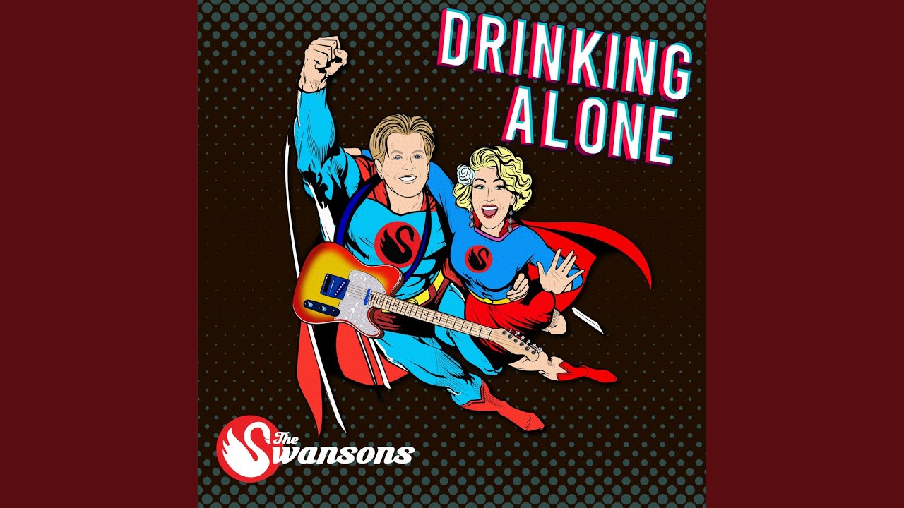 Drinking Alone - YouTube