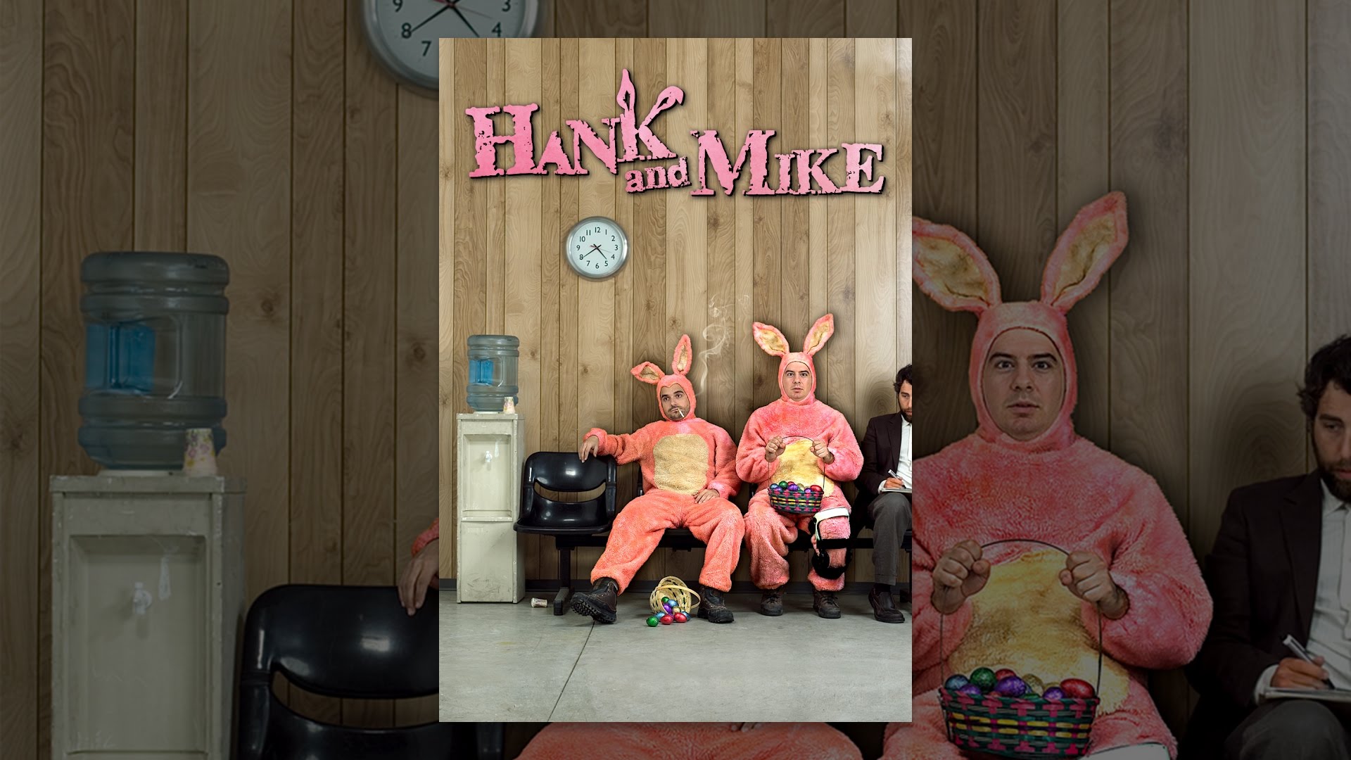 Hank and Mike - YouTube