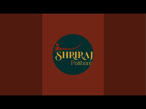 Shriraj paithani Wholesale saree live booking number 9552616655