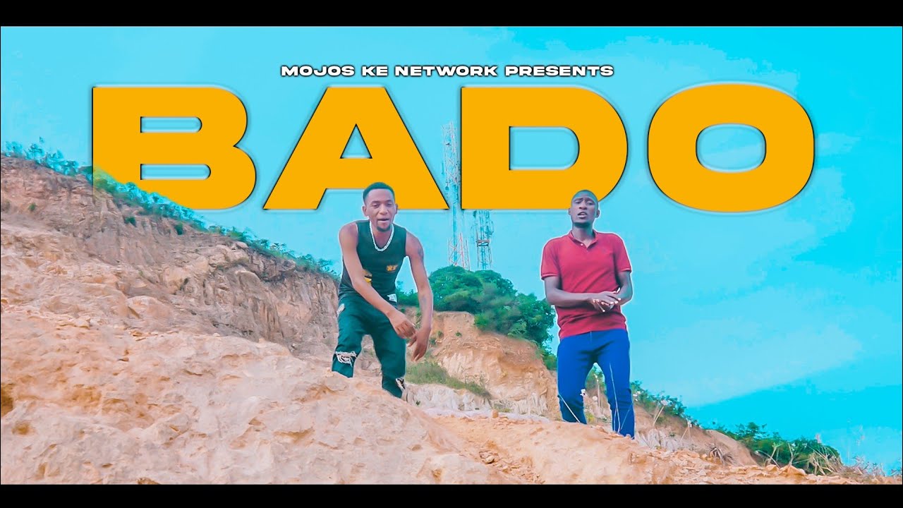 Bado - Brother Emmanuel ft Jubal ( Official Music Video ) - YouTube