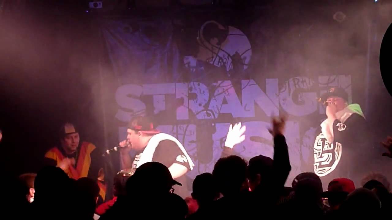 Scalebreakers Live @ Blarney Stone Lethbridge AB. Mar 19th 2010 #1.avi ...