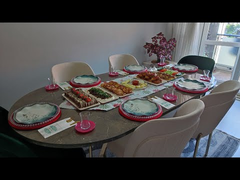 1 SAATTE NEFİS KAHVALTI MENÜSÜ✅PRATİK VE LEZZETLİ TARİFLER👍