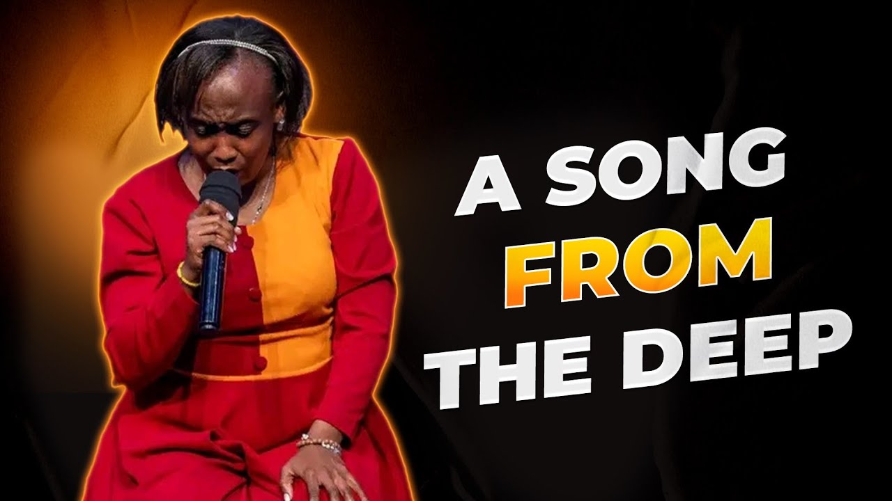 Engineer by Profession, Worshipper by Calling || Carol Njunge ...