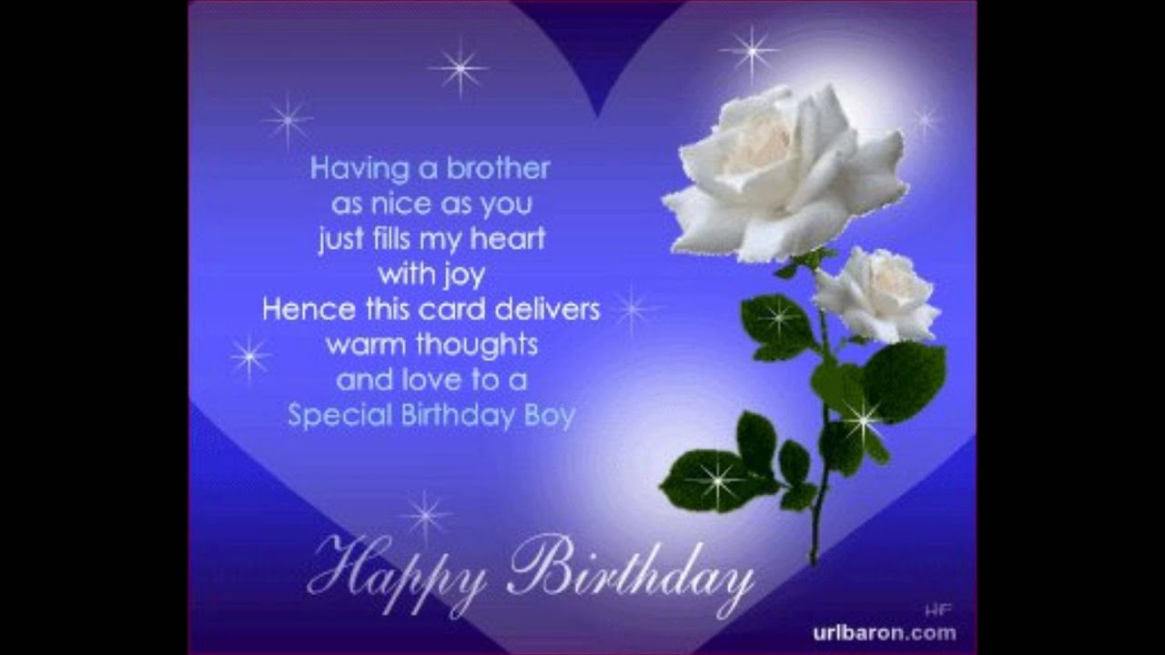 birthday dedication - YouTube