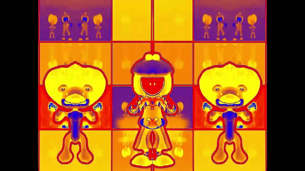 JoJo's Circus Theme Song in G Major 107 - YouTube