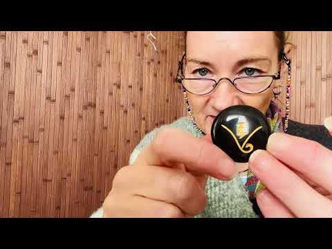 Reiki Healing for Sore Throat Asmr