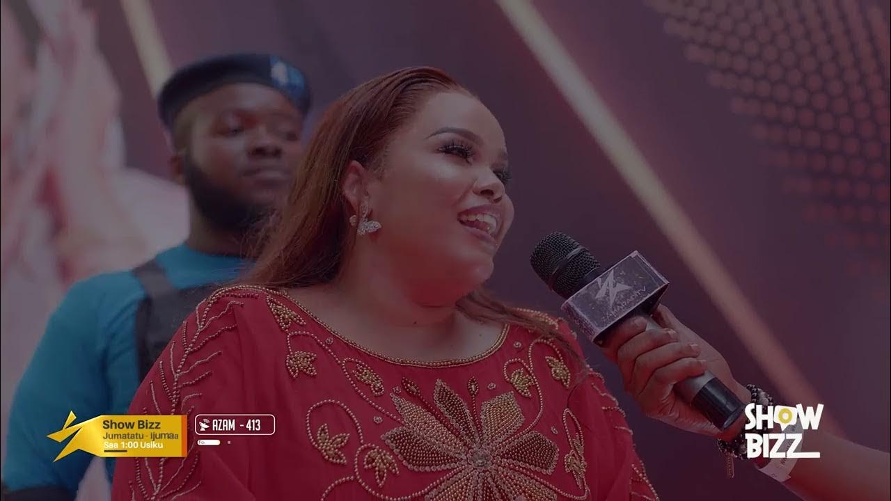 SHOW BIZZ PROMO - YouTube