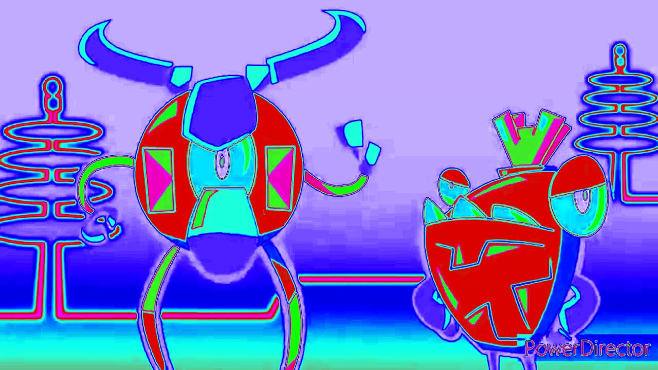 MIXELS - ELECTROROCK IN WEIRD HELIUM CHORDED - YouTube