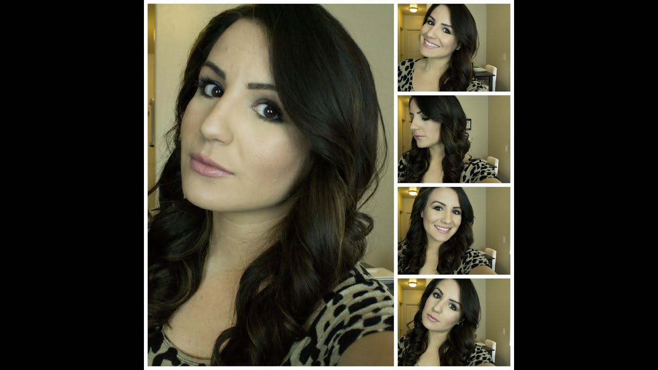 How I Fix a Bad Hair Day! - YouTube