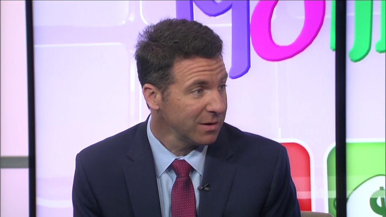 GCFCU Financial Solutions Services - YouTube