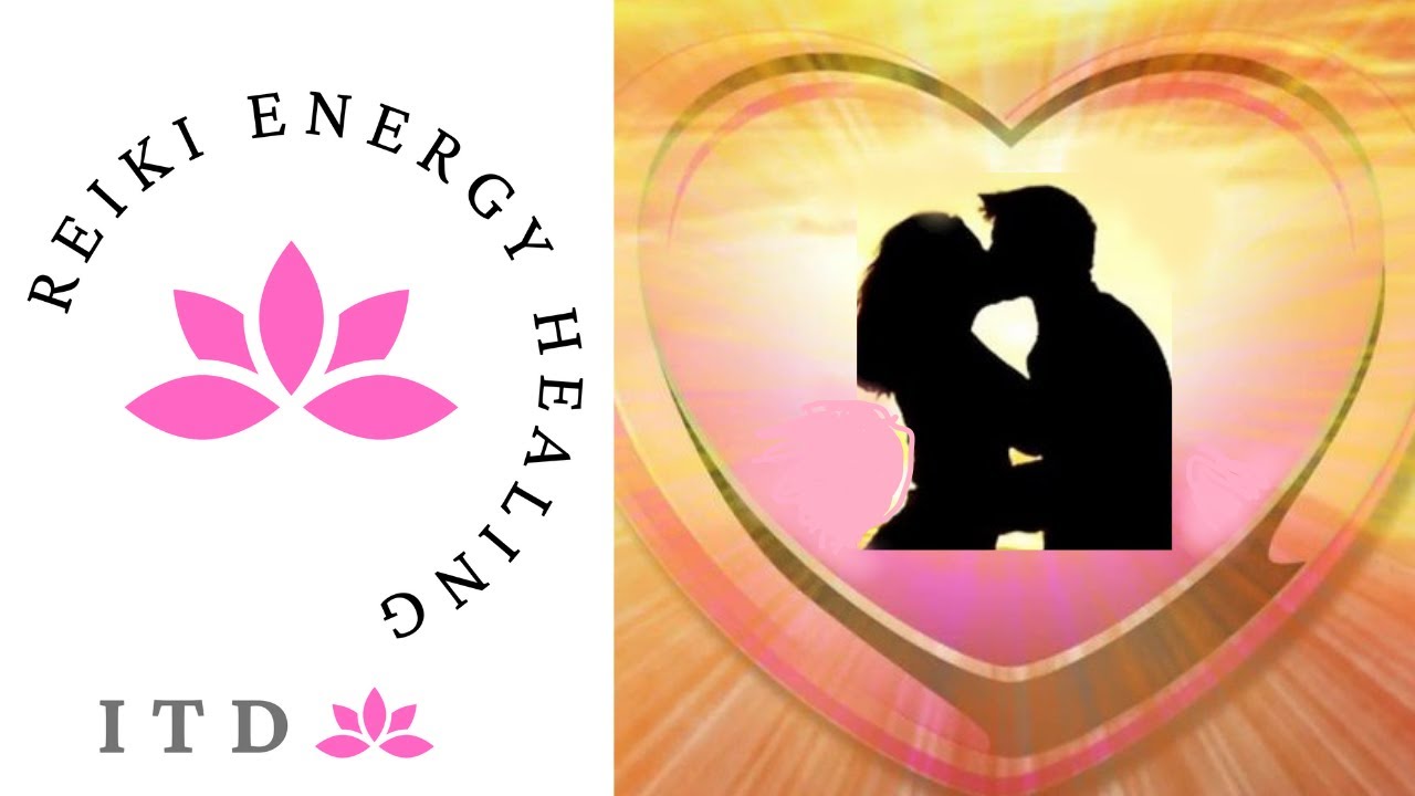 Reiki Energy to Find True Love, Your Soulmate for Life, Your Valentine ...