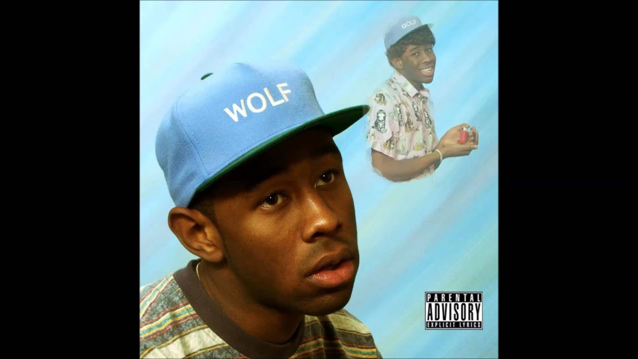 Tyler the Creator - Wolf alternate version - YouTube