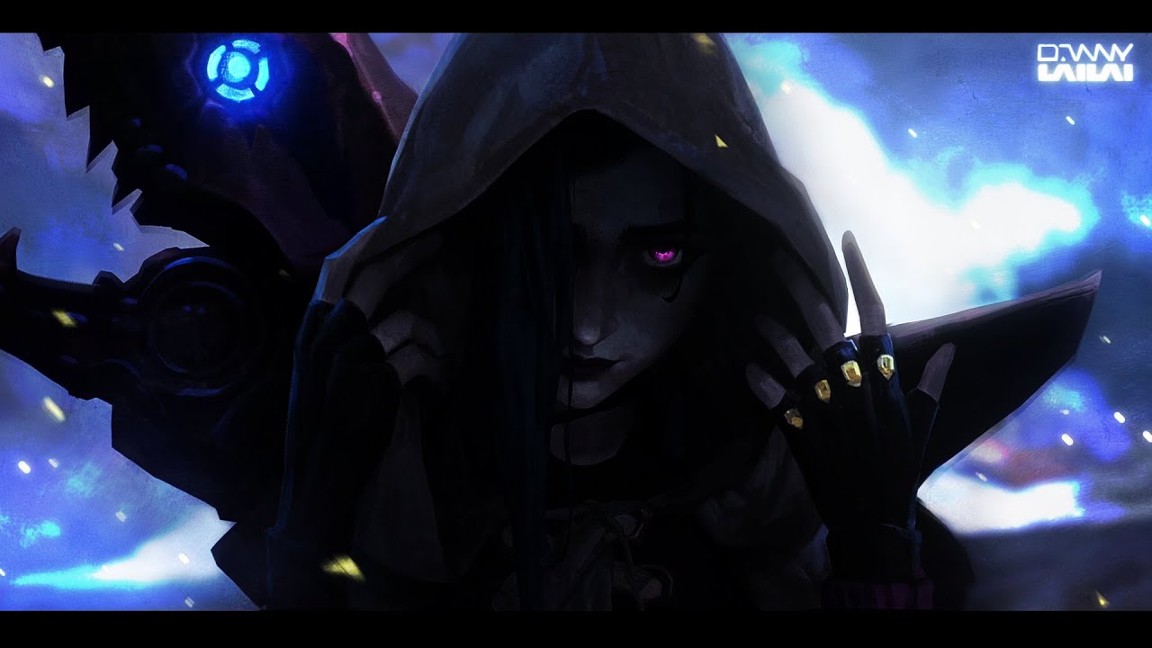 Ely Eira - Monster - YouTube