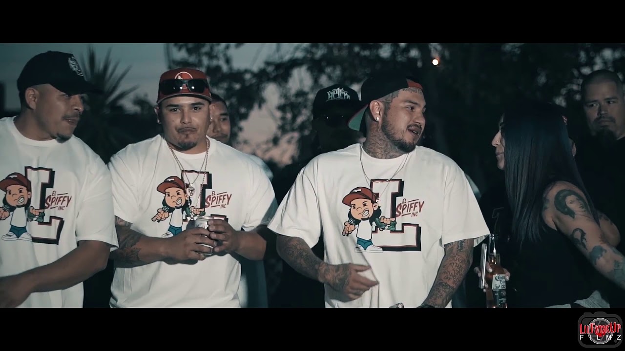 FRESNO BULLDOG RAP - YouTube