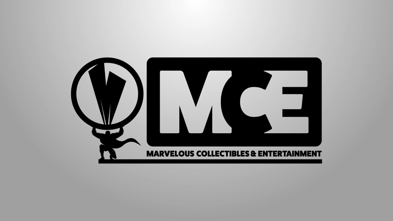 MCE - MARVELOUS COLLECTIBLES & ENTERTAINMENT - YouTube
