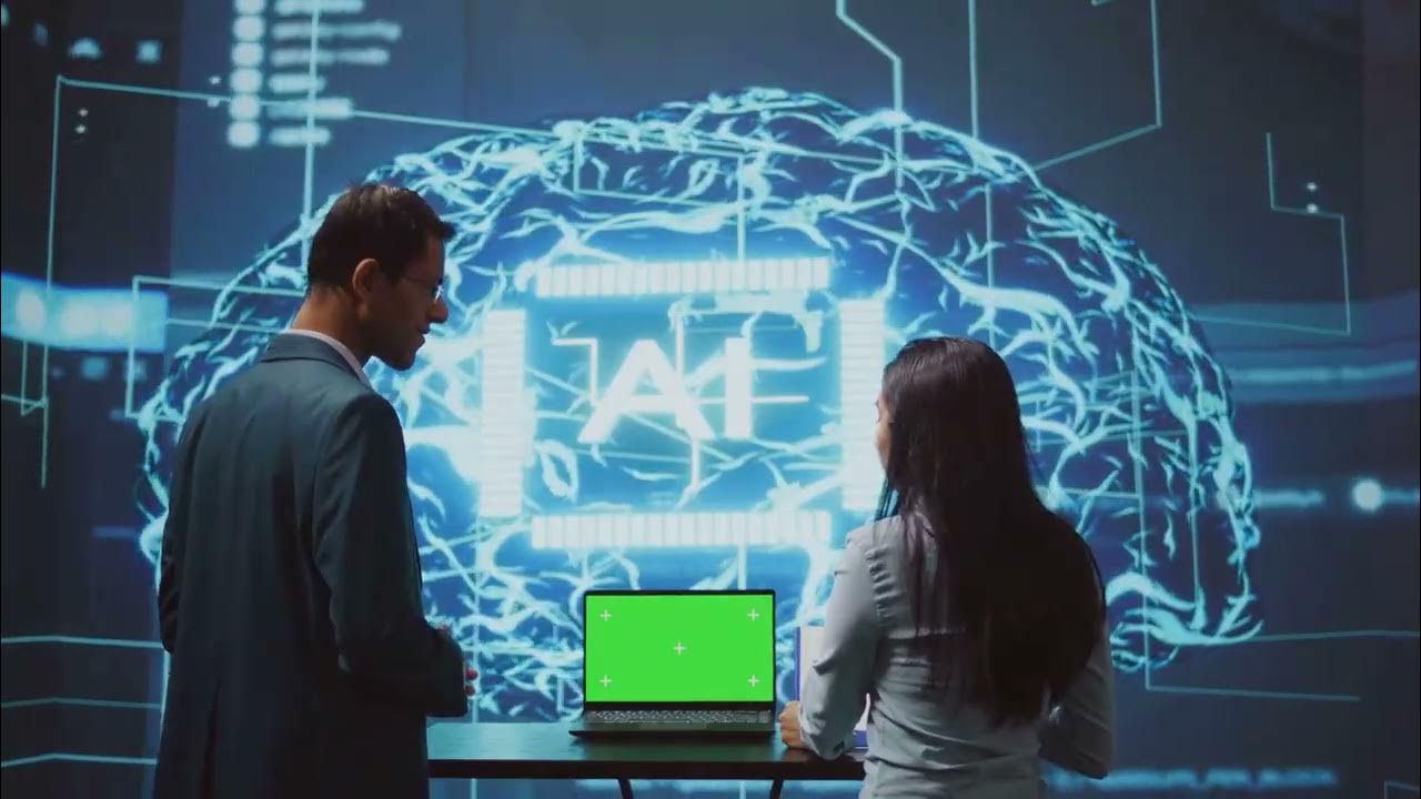 Reseña de AI Chain Trader – Exploración de aichaintrader.com/es: ¿Oportunidad o Estafa? - YouTube