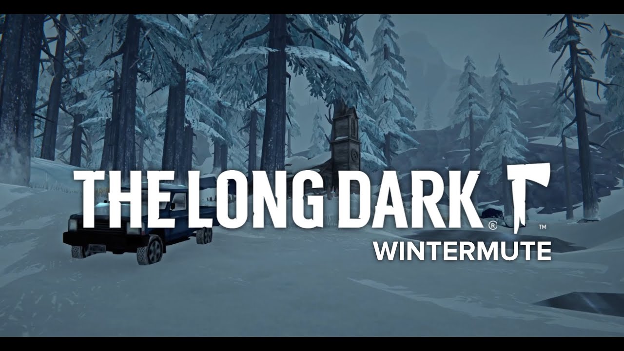 El pueblo de Milton | THE LONG DARK (Wintermute) | Gameplay en español ...
