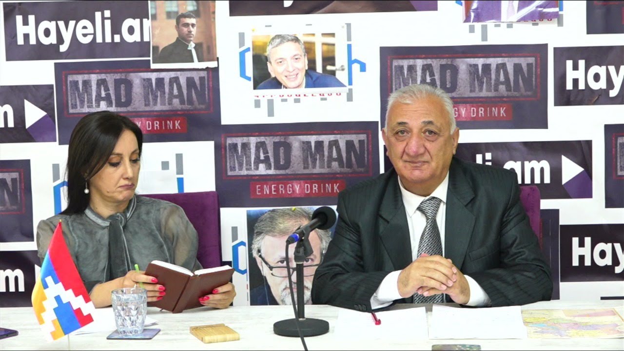 Նիկոլի թալանն ու ստերը թվերով․ Վոլոդյա Հովհաննիսյան Youtube
